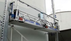 SkyMater | Sky Climber of Hawaii